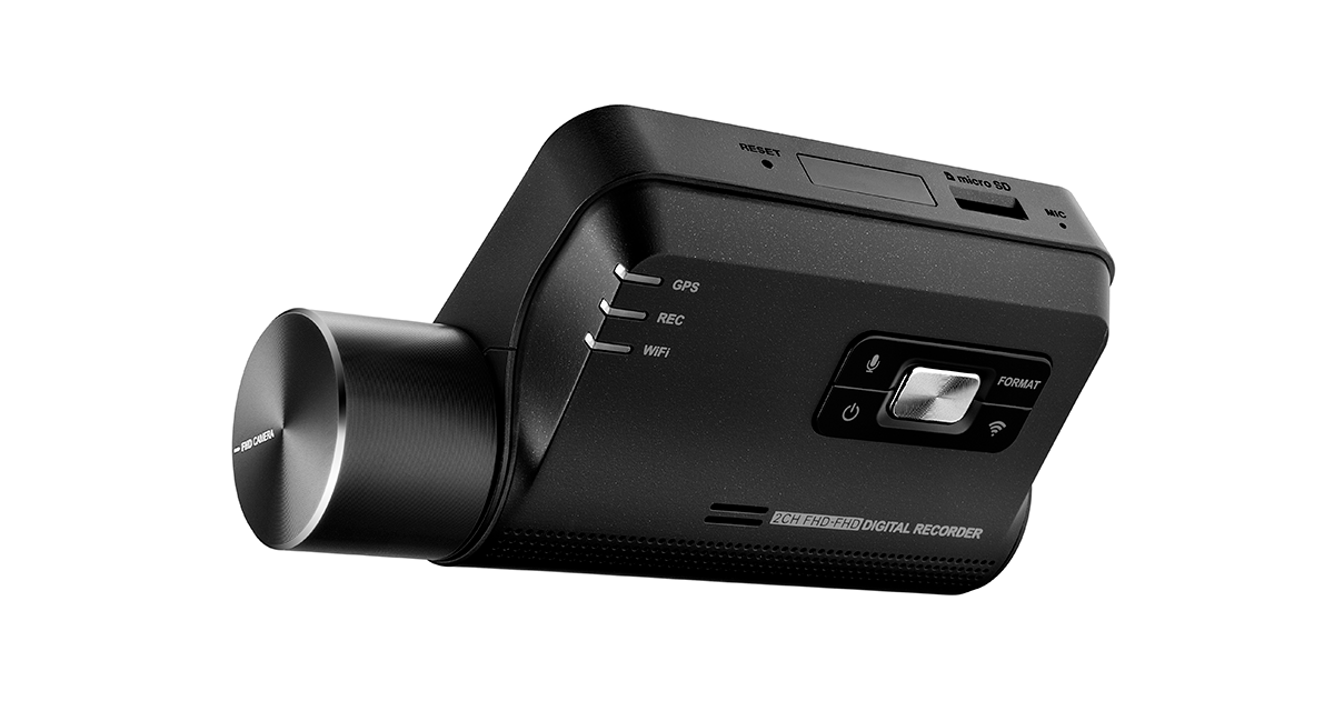 F800PRO | THINKWARE Australia