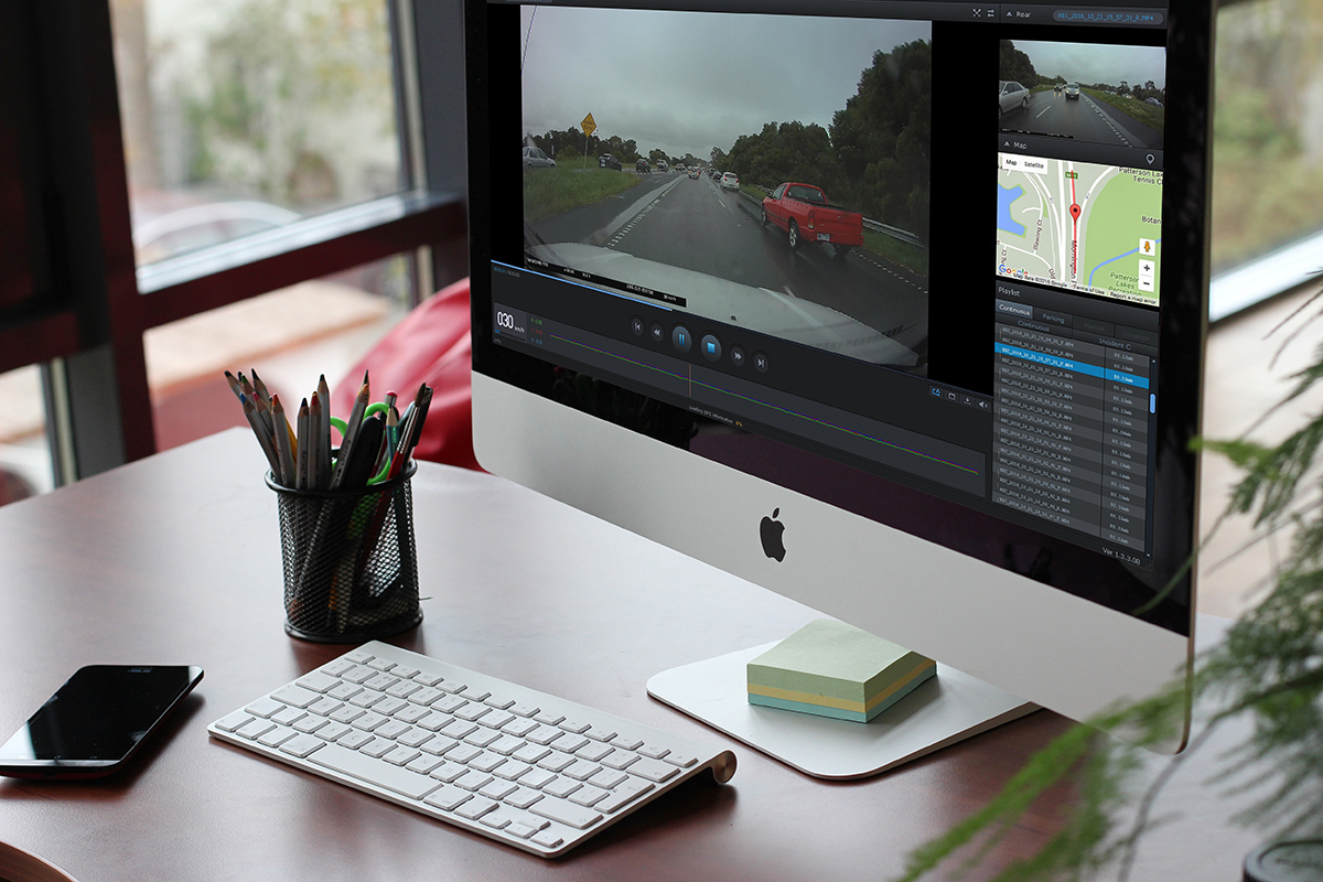 Soundwave Travel Technology